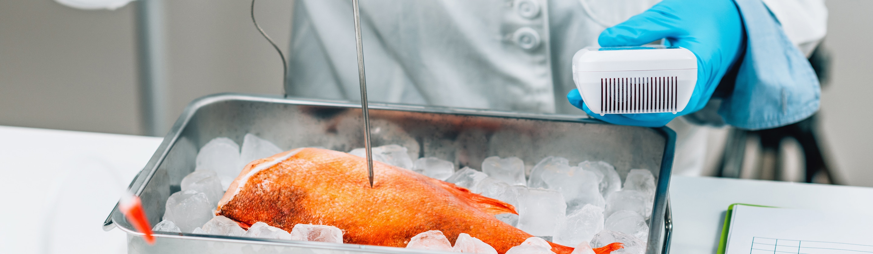Heavy Metals in Food - Mérieux NutriSciences