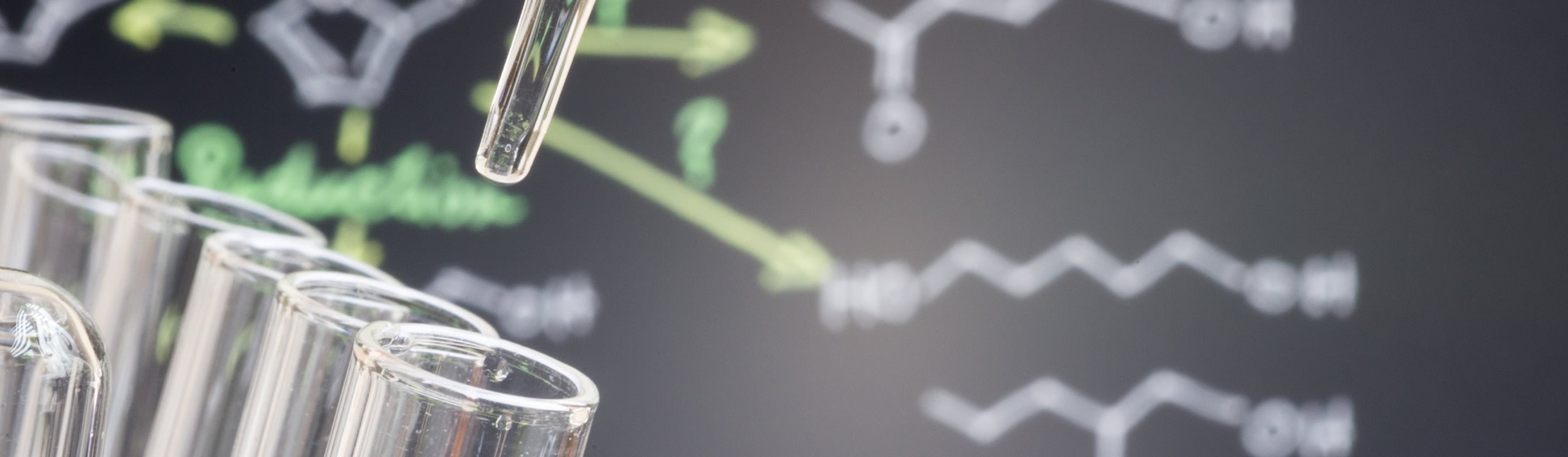 MCPDs & Glycidyl Esters in Food - Mérieux NutriSciences