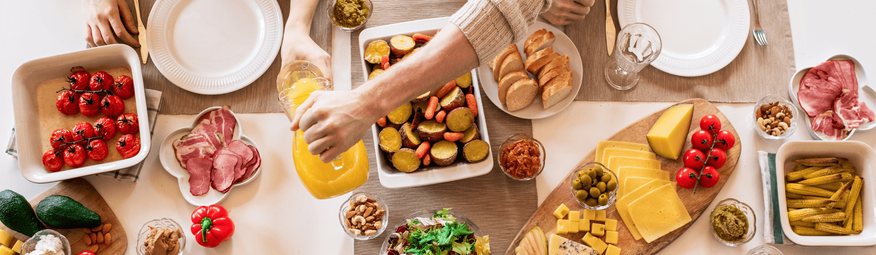 Matrices alimentaires - Mérieux NutriSciences