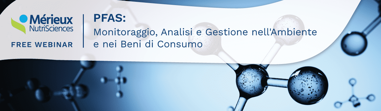 Free Webinar | PFAS: Monitoraggio, Analisi e Gestione nell'Ambiente e ...